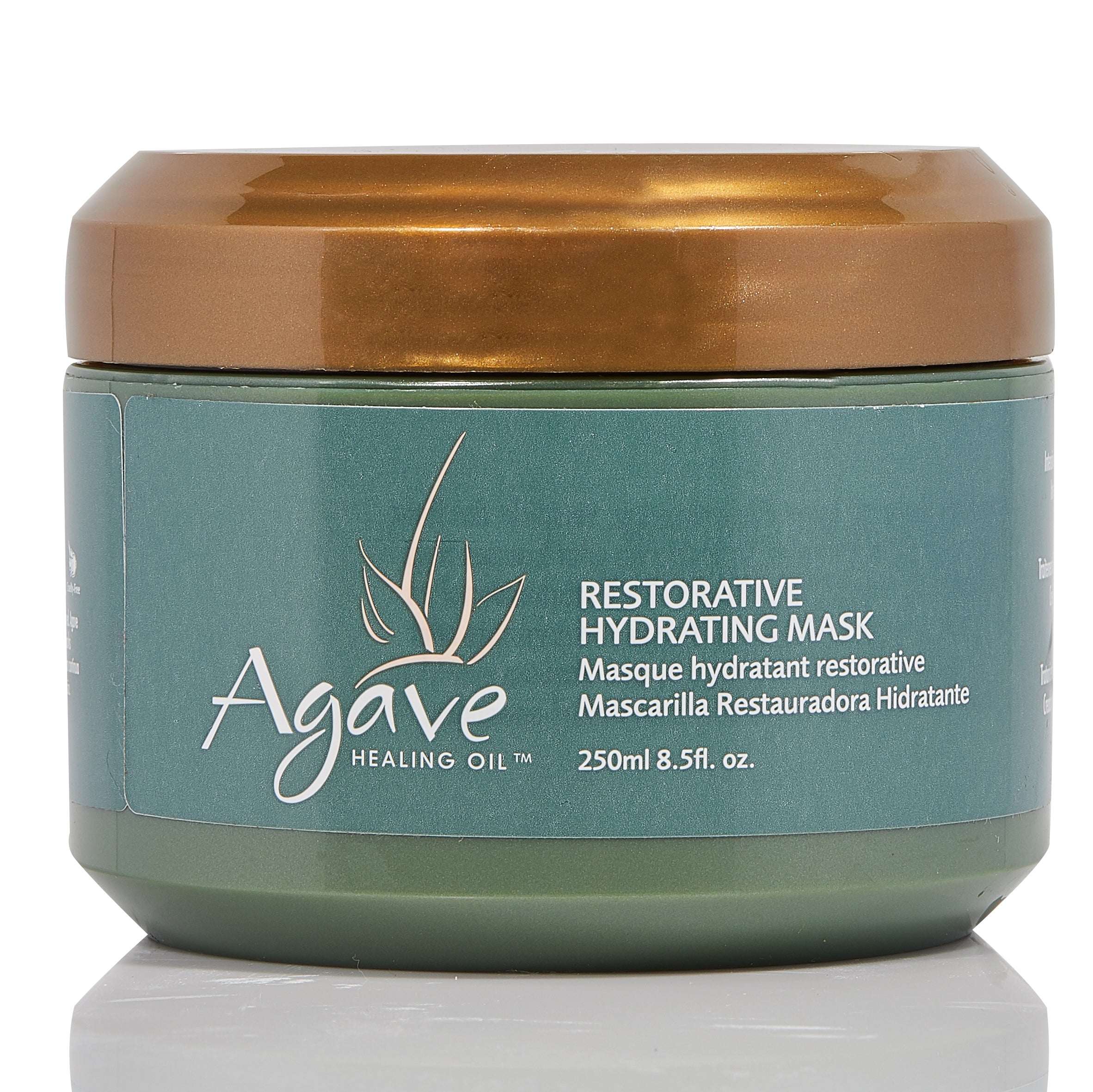 Agave Haircare