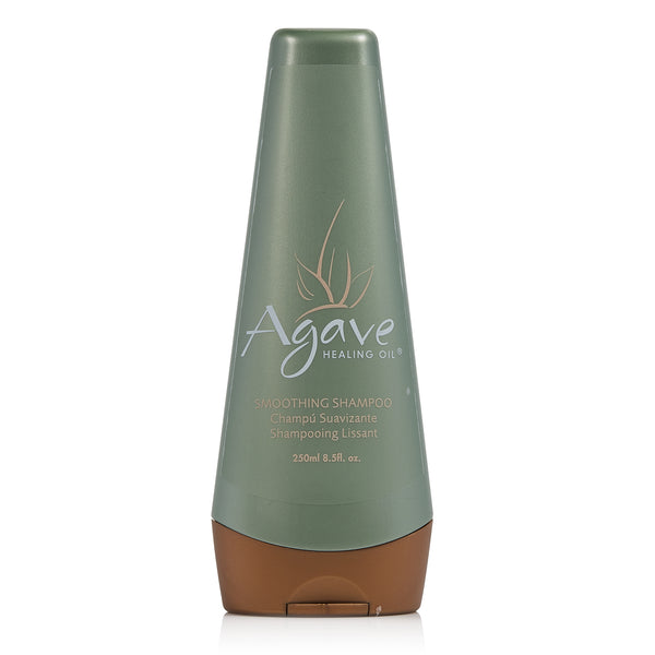 Smoothing Shampoo 8.5oz - Agave Haircare