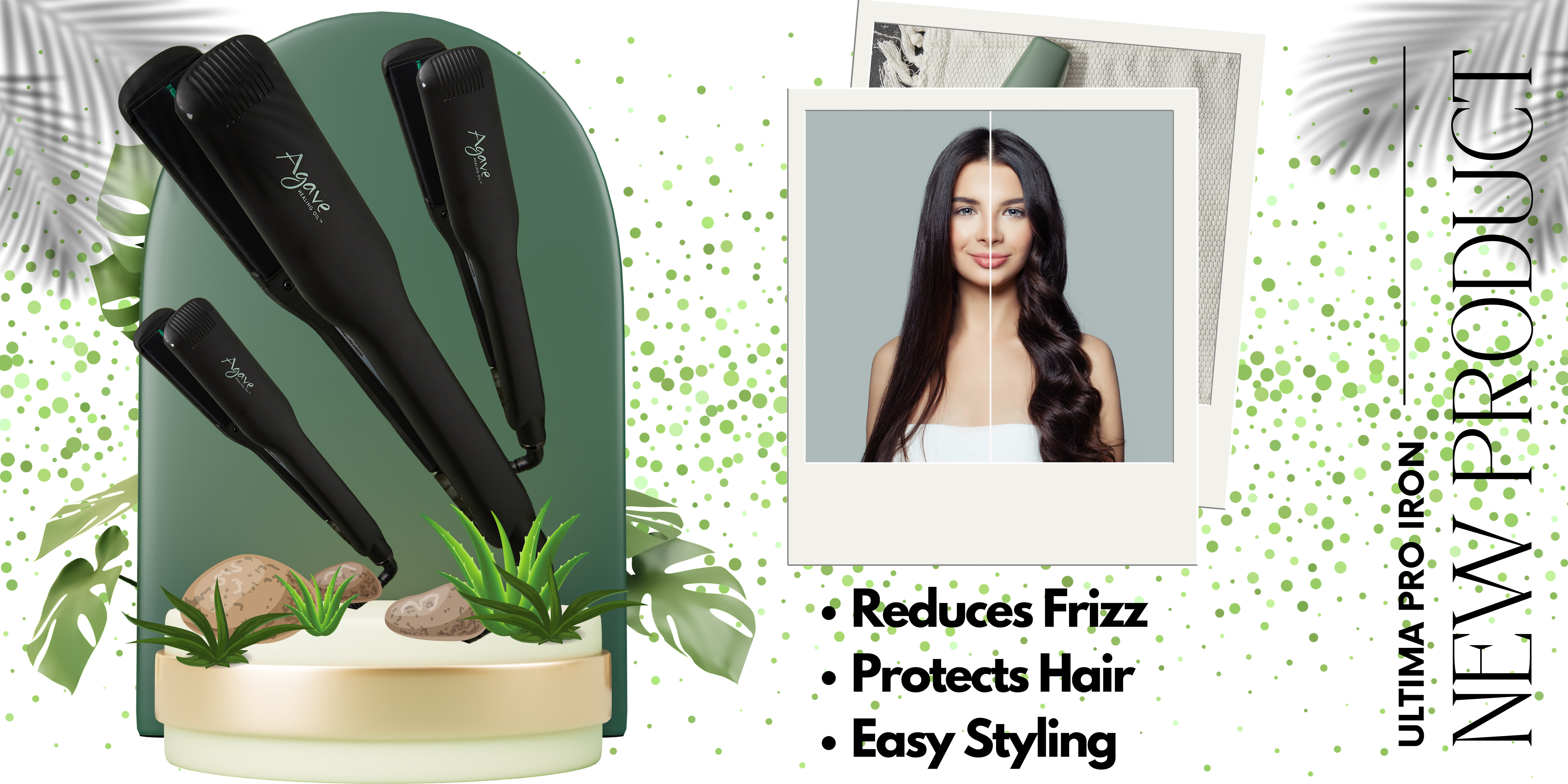 Agave Haircare