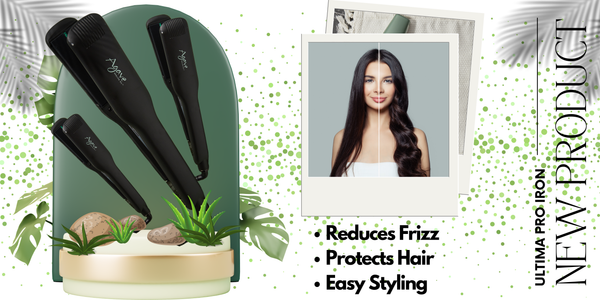 Agave Haircare